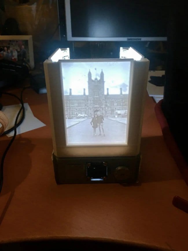 3dp rocks lithophane как пользоваться - Своими силами