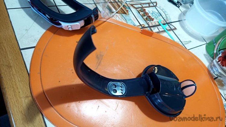 Ремонт «умного» чайника Redmond SkyKettle RK-G210S
